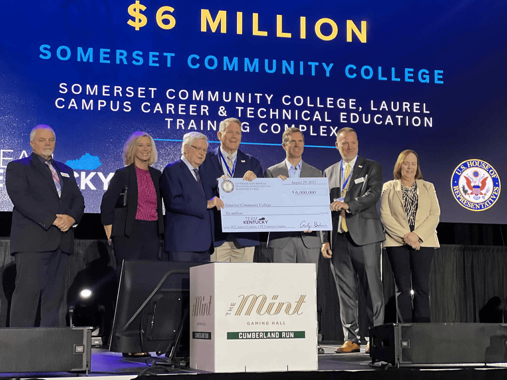 SCC awarded $6 million for new Laurel Campus Career & Technical ...